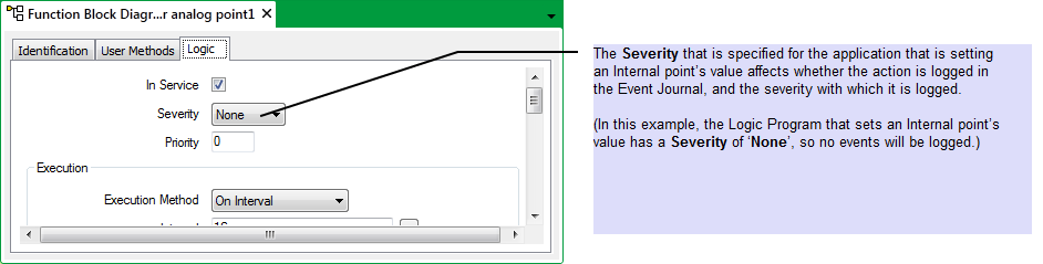 Core Point Configuration Guide Internal Points Introduction To Points